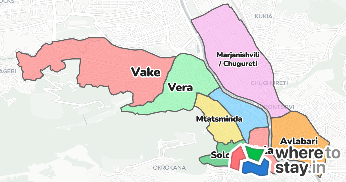 20 Cool, Unusual and Unique Hotels in Tbilisi City