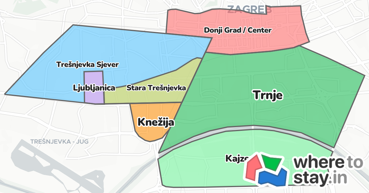 20 Cool, Unusual and Unique Hotels in Zagreb